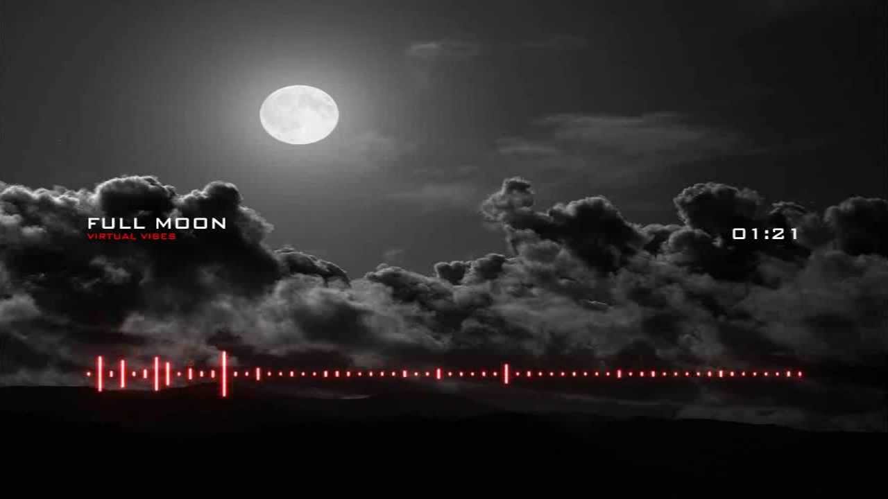 Virtual Vibes - Full Moon (Original Song) - YouTube