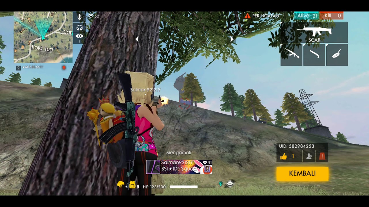 FF gg - YouTube