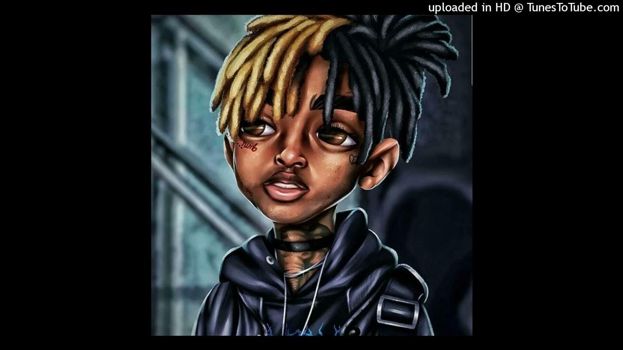 Xxxtentacion Type Beat Infinity Prod Tommy Kurd Youtube