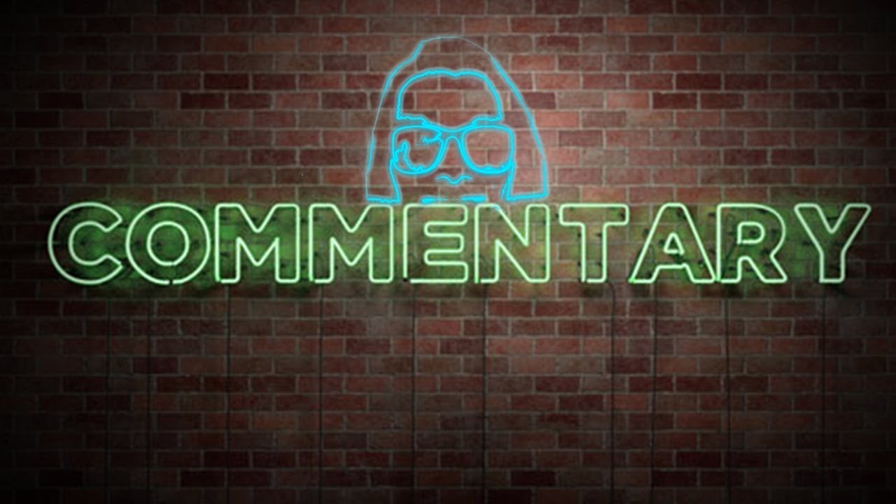A Commentary YouTube a-commentary-youtube