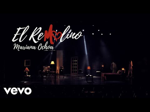 Mariana Ochoa - EL REMOLINO