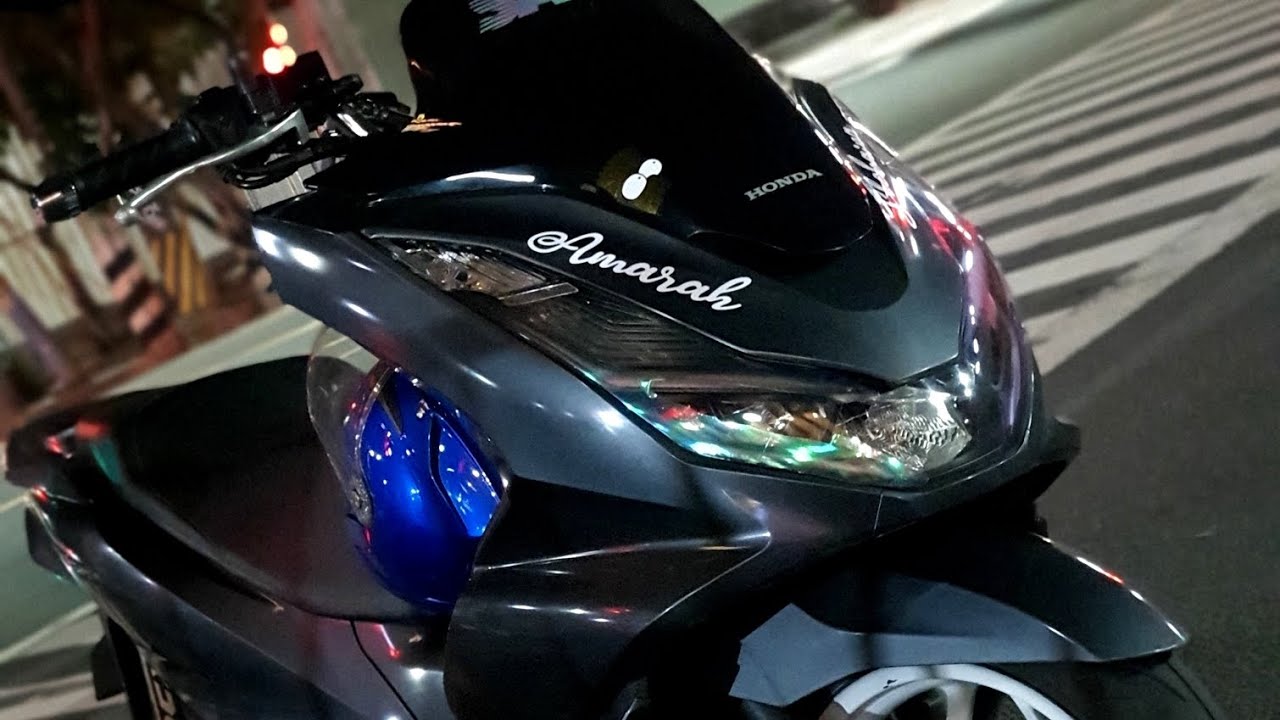 Honda Pcx 160 cbs version 2nd hand worth it ba? price reveal 😱 - YouTube