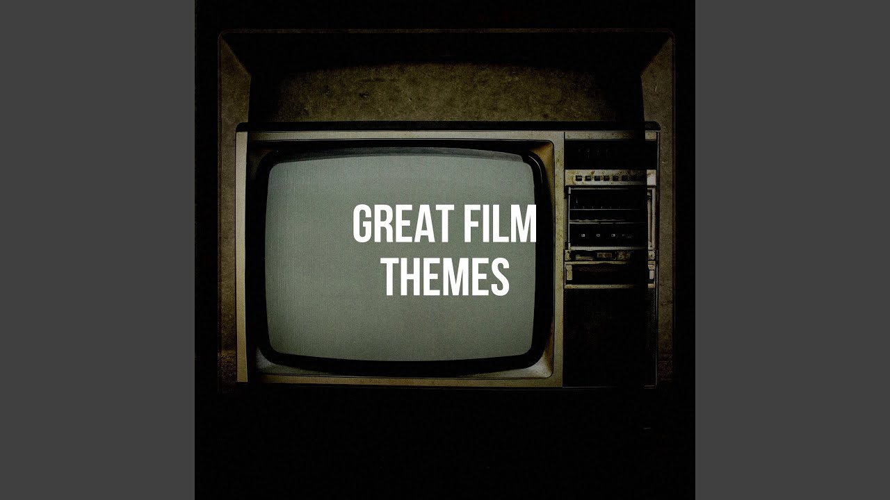 Moochie Mix Four (From the Movie "Christine") - YouTube Music