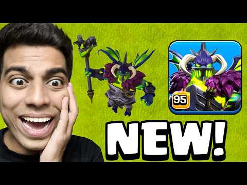 Supercell Is Going CRAZY This March Season!