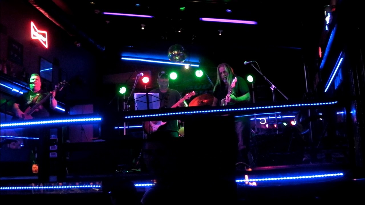 john b goode - YouTube