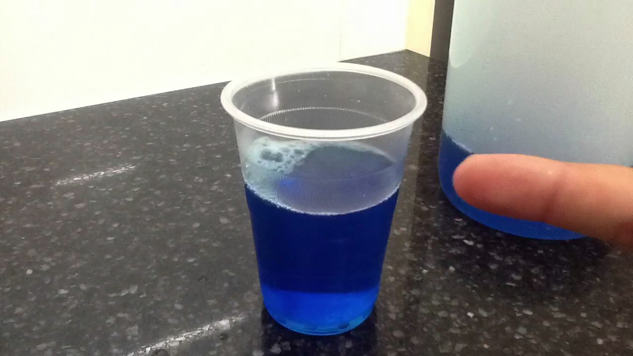 How to make jelly- In SUPER SPEED! - YouTube