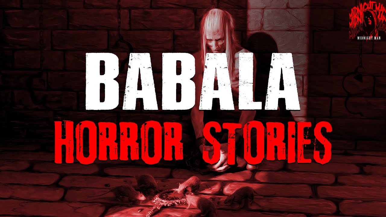 BABALA - Tagalog Horror Stories | True Stories - YouTube