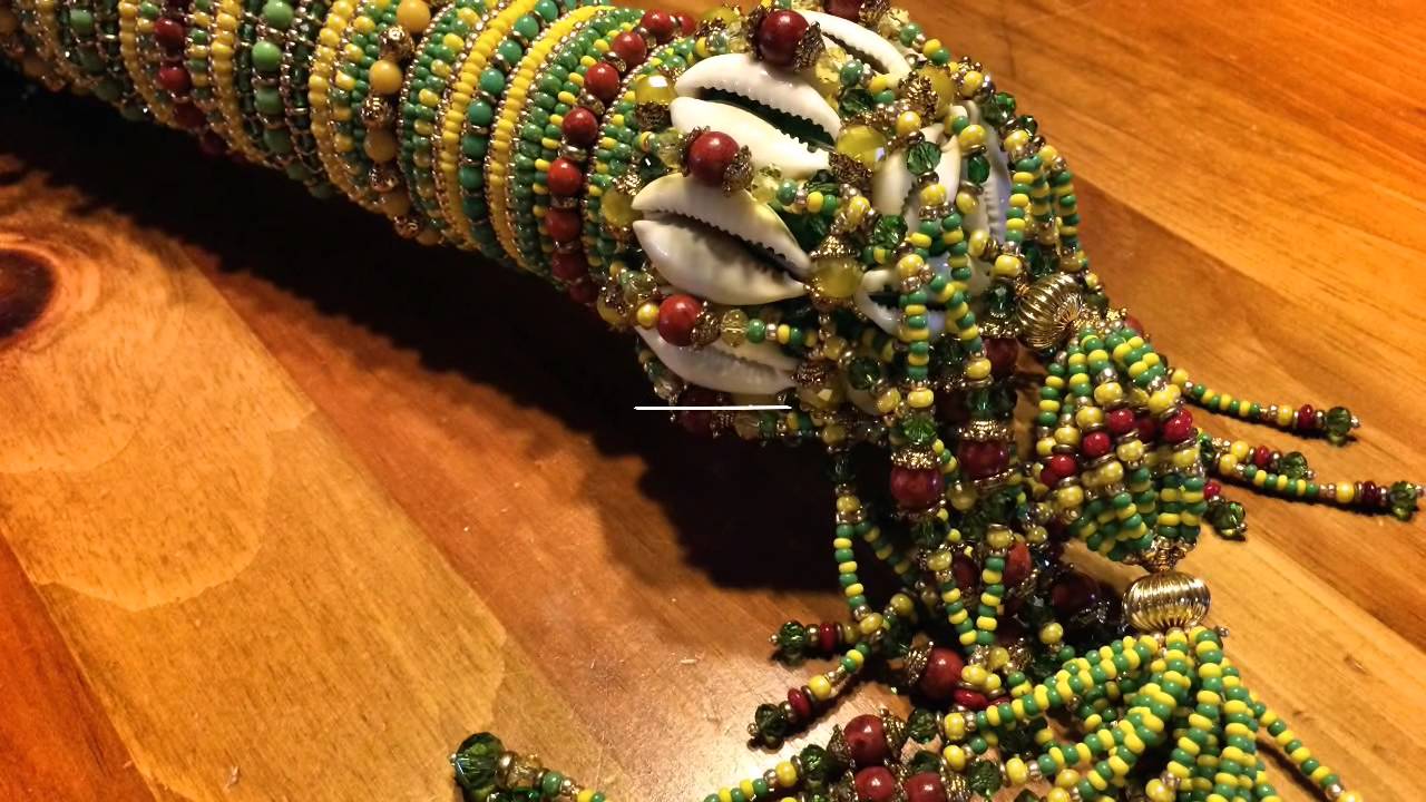 Iruke Orula - YouTube