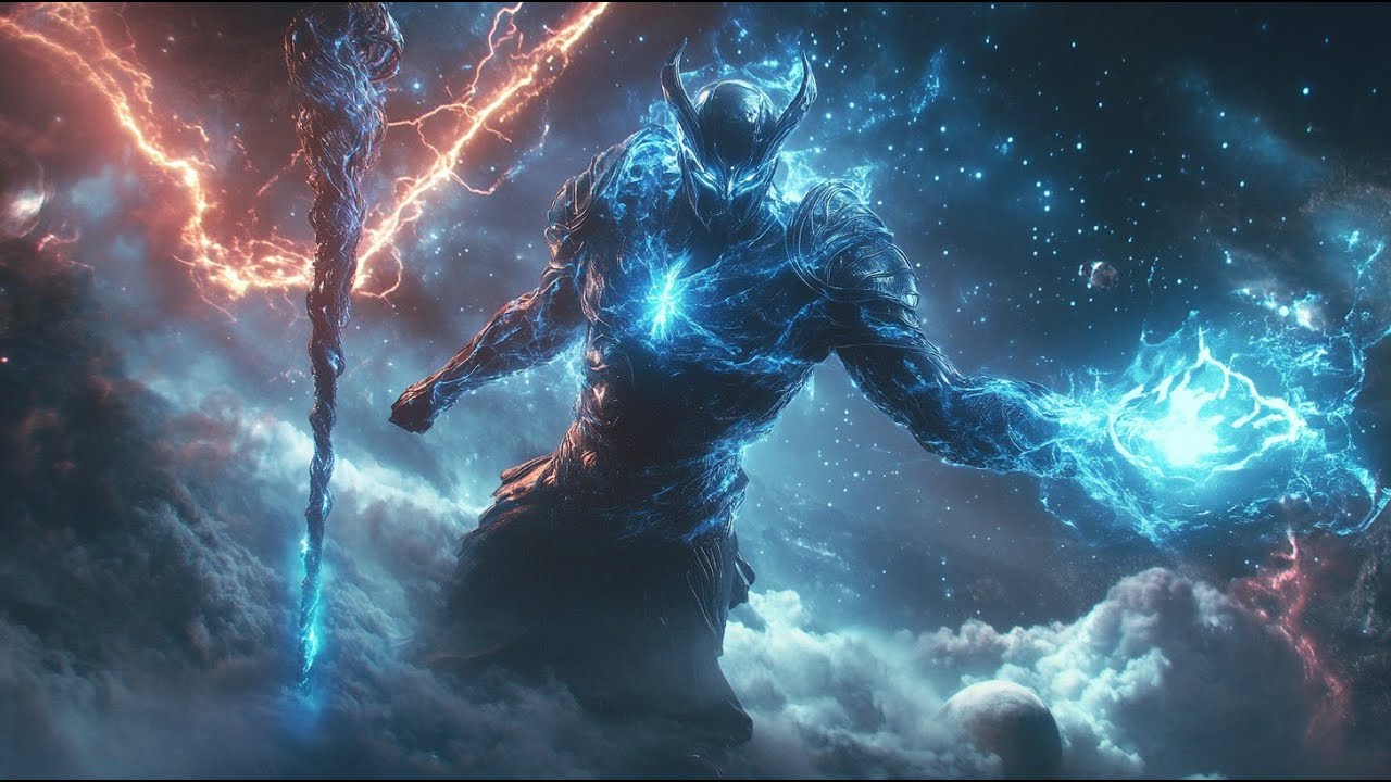 How a Human Became a Guardian—and the Galaxy Felt the Full Force of ...