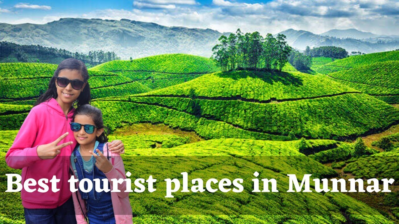 Tourist places in Munnar |Munnar trip plan | munnar travel guide ...