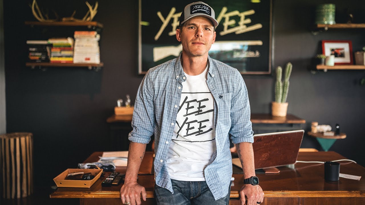 What is YEE YEE? - YouTube