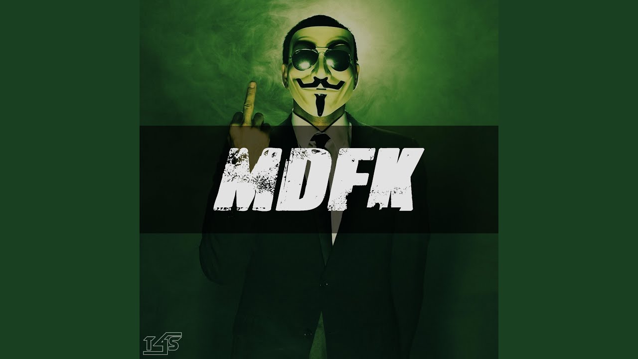 MDFK - YouTube