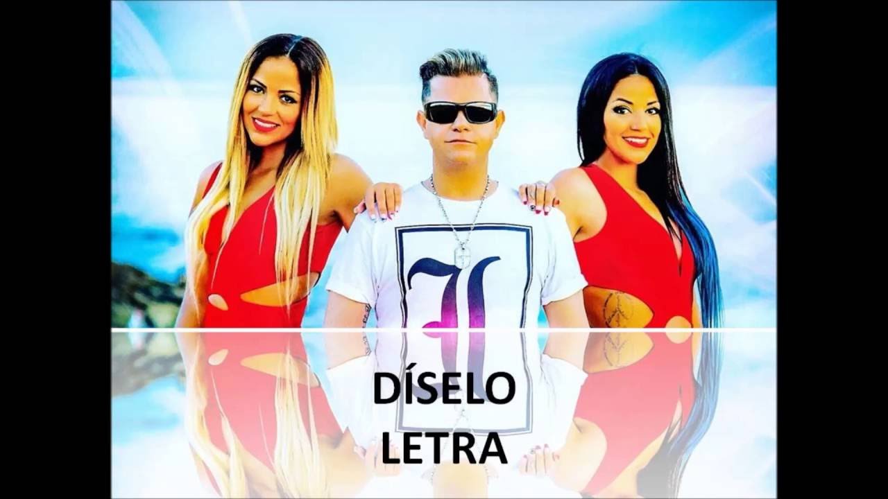 DISELO - MIGUEL SAEZ feat K NARIAS (LETRA) - YouTube