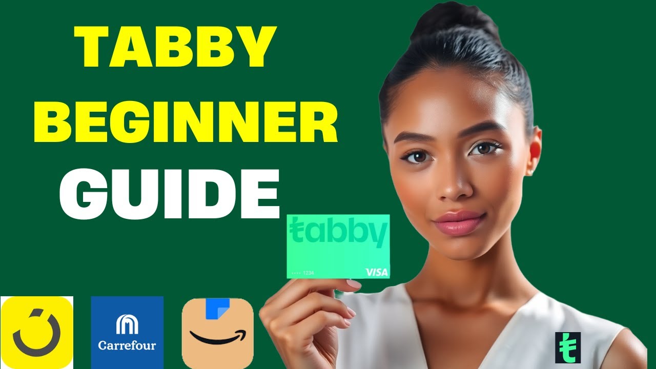 How to Use Tabby for the First Time – A Step-by-Step Guide (Tabby ...