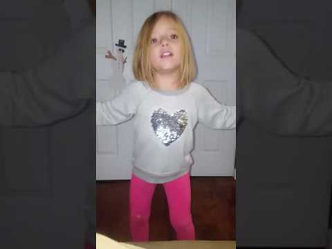 Can't Stop the Feeling Dancing Trolls Soundtrack