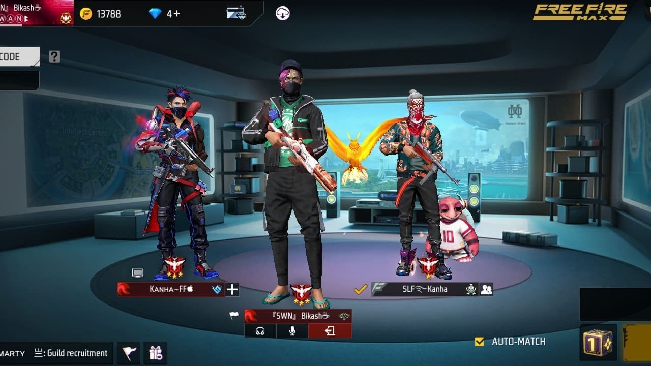 dev 100k Guild - YouTube