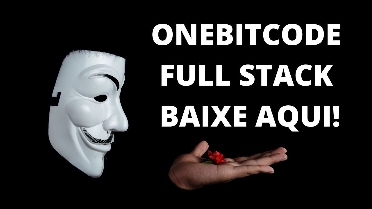 OneBitCode DOWNLOAD. Curso de Programação Gratuito. Curso de ...