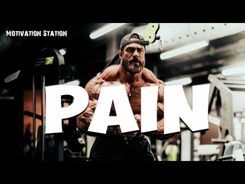 CBUM PAIN 💪🏻 GYM MUSIC MOTIVATION 2023