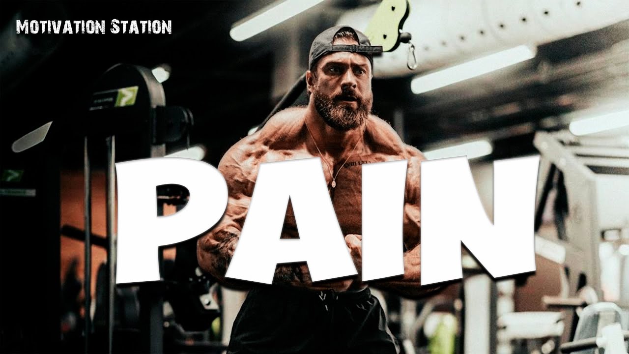 CBUM PAIN 💪🏻 GYM MUSIC MOTIVATION 2023 - YouTube