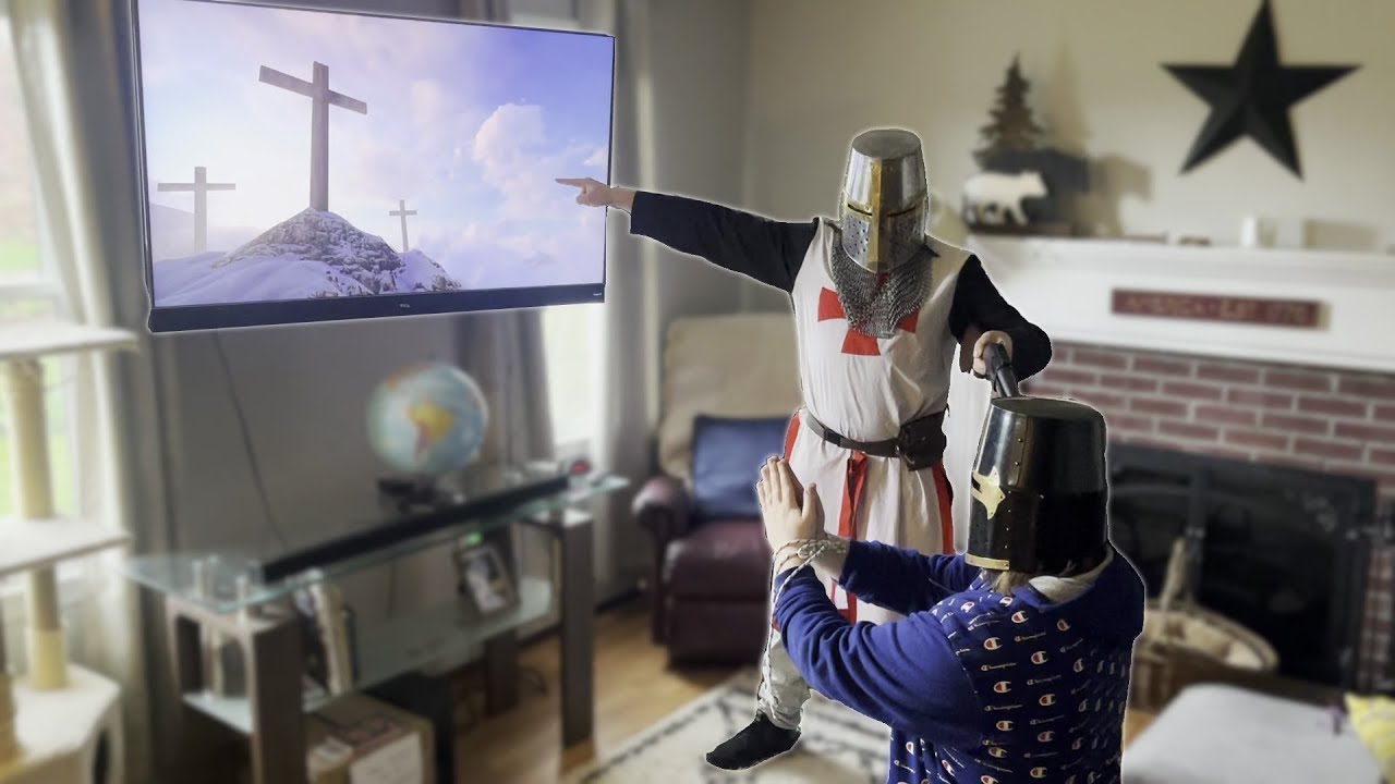 СЫН, ТЫ ТАМ МОЛИШЬСЯ? | Bread Boys на русском - YouTube