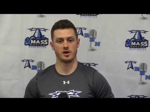 Beacon Spotlight: Eddie Riley (Baseball) Growing Into An Everyday Role ...