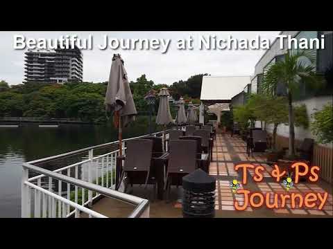 #Nichada #Thani #Bangkok #Thailand | nichada thani review | - YouTube