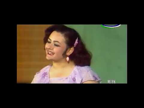 PARVONA spektakl Otkuriy