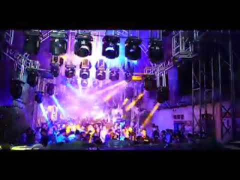 Disco #Extremoluz Las mejores disco. Deje su lika 🇸🇻 - YouTube