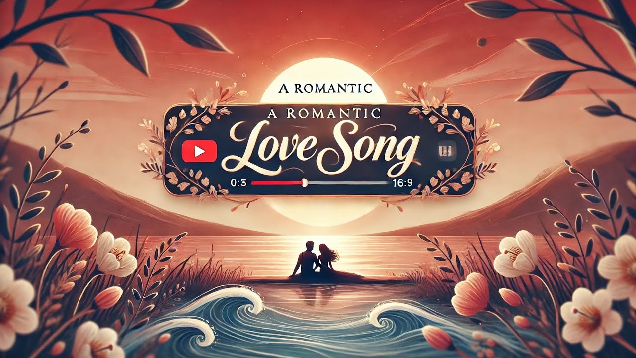 A Romantic Love Song | Latest romantic love song - Send your loved one ...