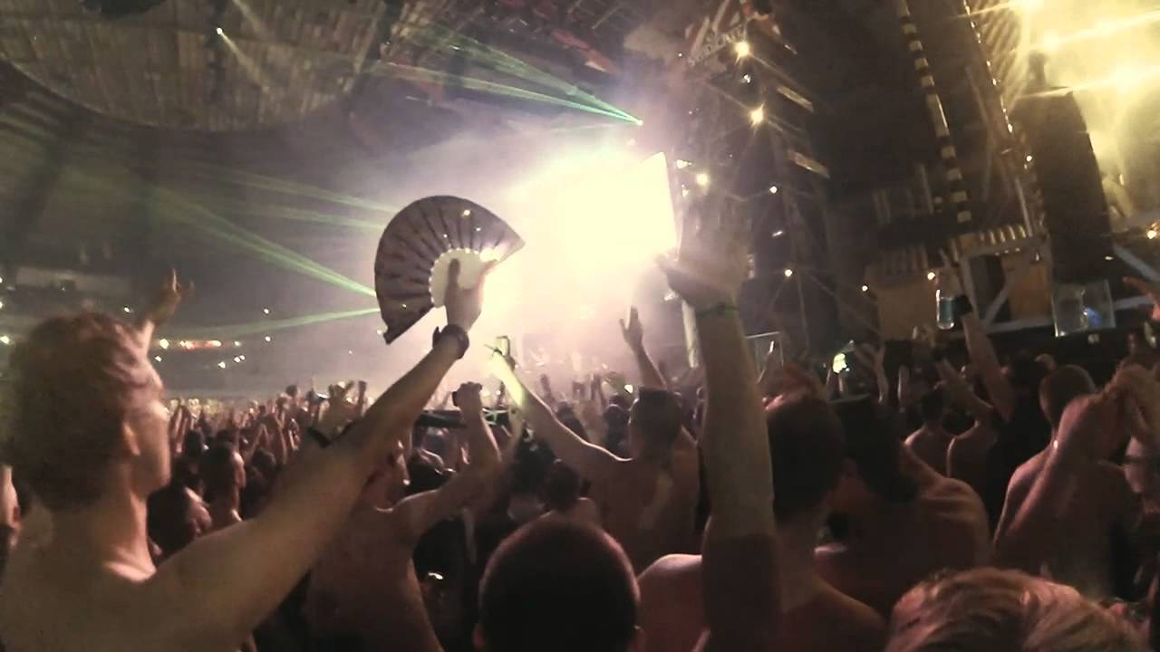 the best hardcore party ever syndicate 2014 - YouTube