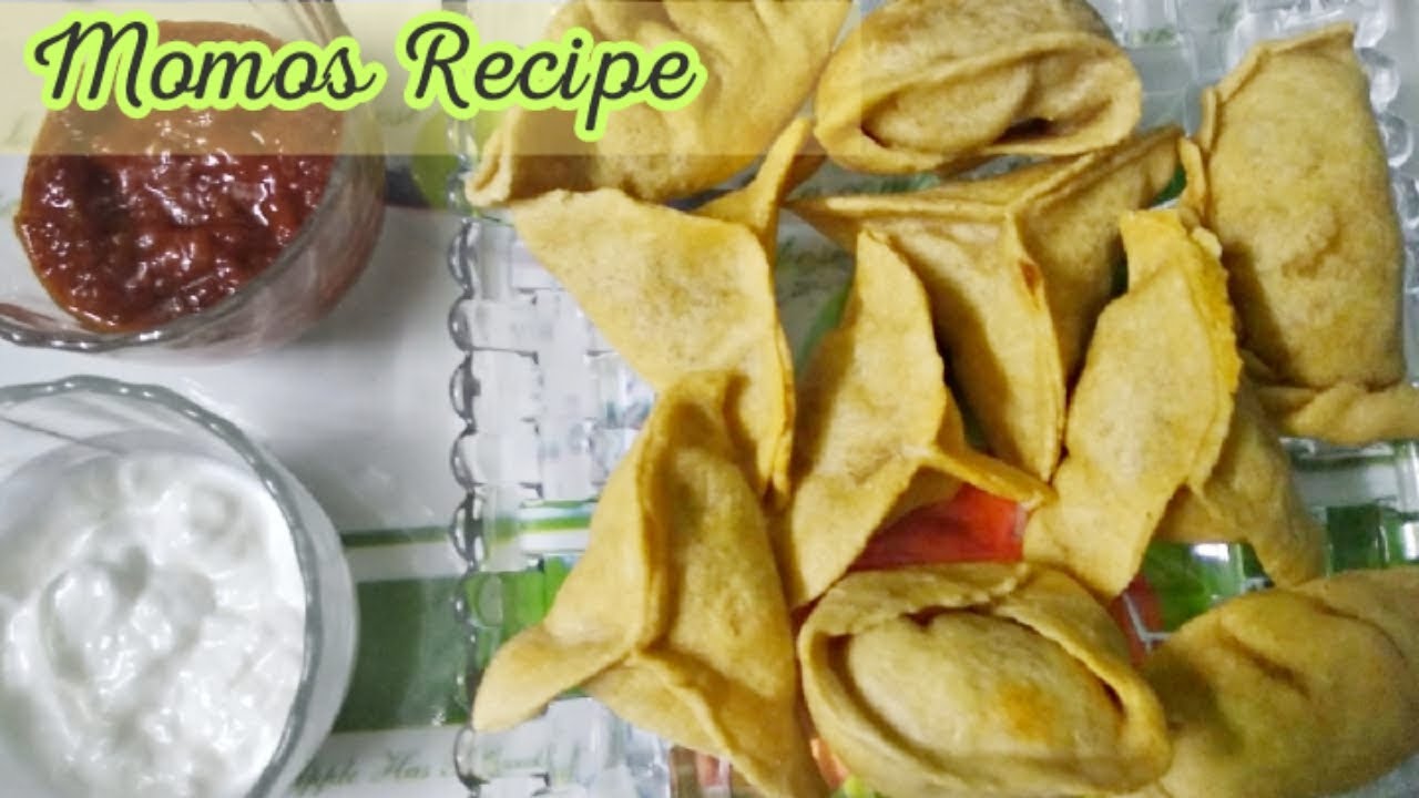 Soya Momos Recipe | Healthy Wheat Momos Recipe | Atta Momos Recipe ...