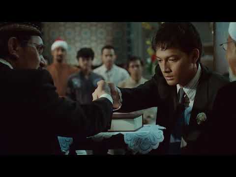 #throwback 8 - Ayat-Ayat Cinta ♥️