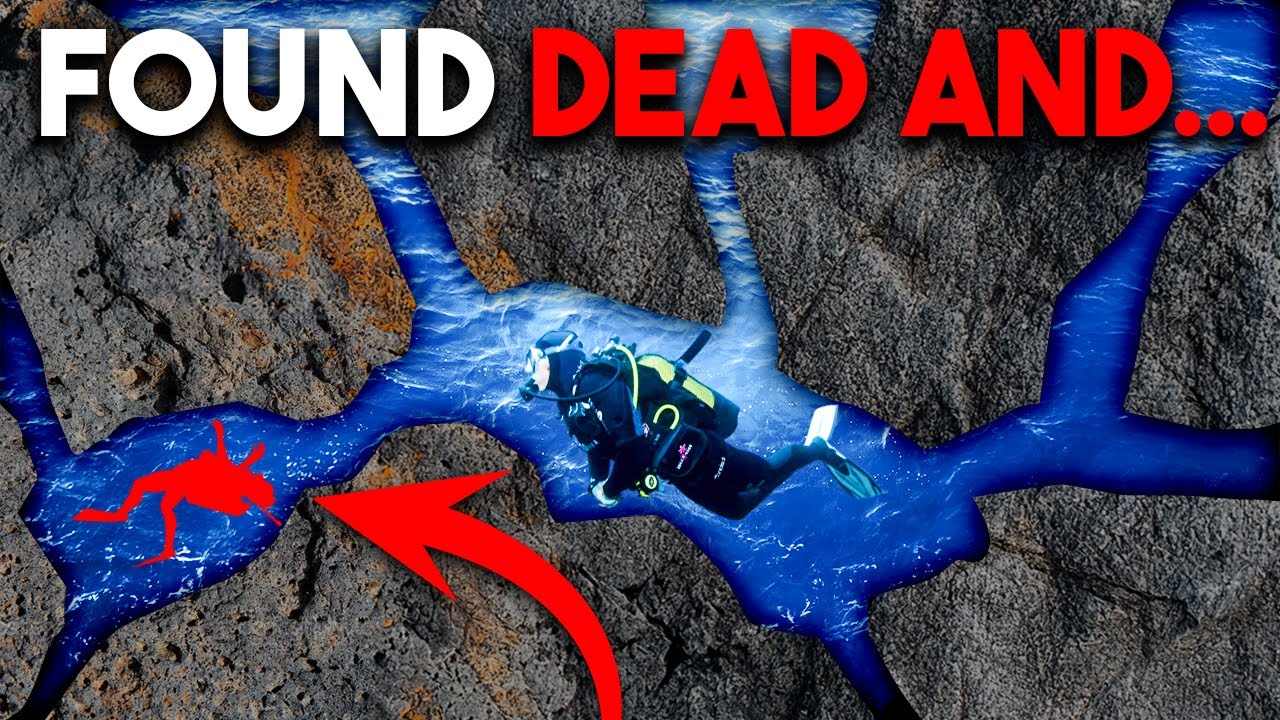What REALLY Happened - His Last Dive | Brett Hemphill’s Diving tragedy ...