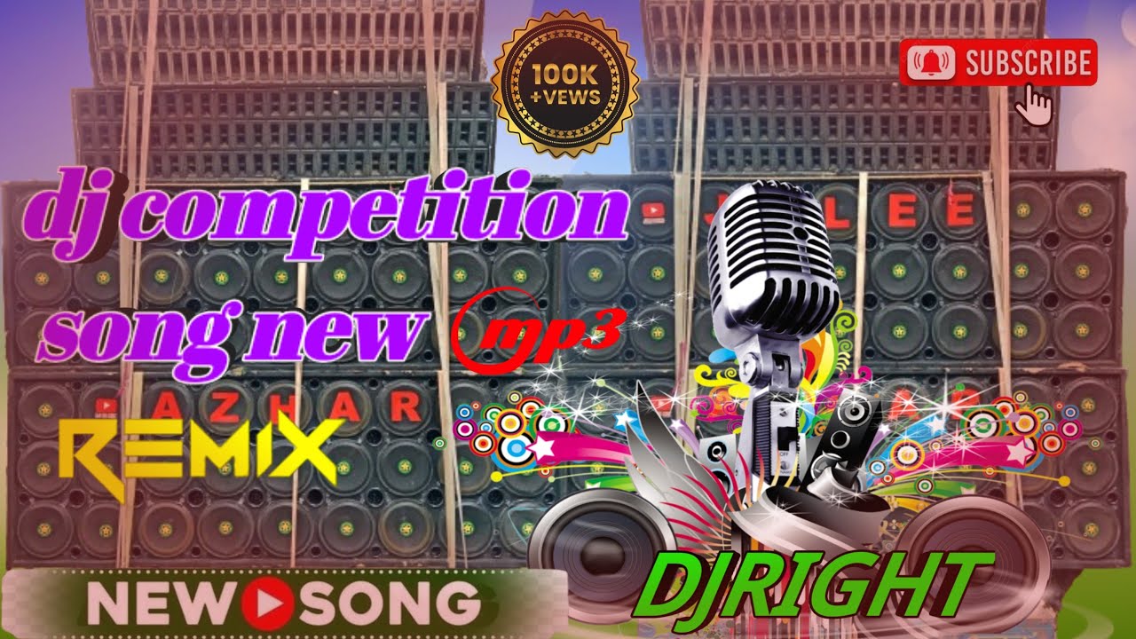 competition dj song hard bass-compitition dj song.in-dj competition ...
