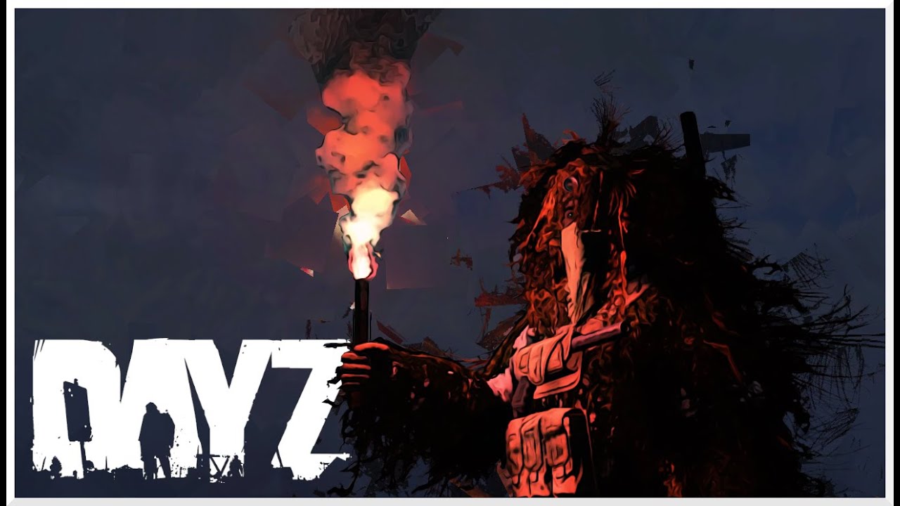 How a 40,000 Hour Squad OVERPOWERED a New DayZ Server - PGZ - YouTube