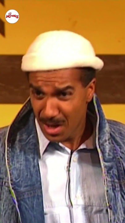 Il a quelque chose à vous demander ! 😂 - YouTube