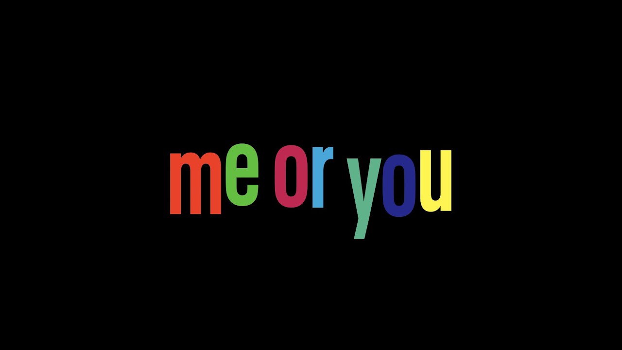 The Easybeats - Me or You (Official Audio) - YouTube