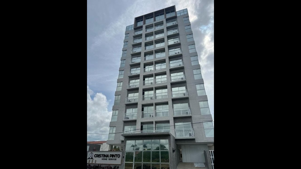 Cristina Pinto Home Service - Apartamentos mobiliados - YouTube