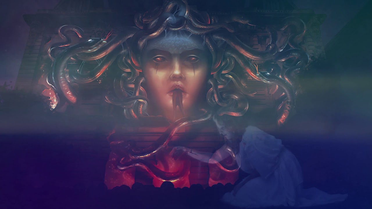 Pangea: How Magic Was Born by Roger Schafer - YouTube