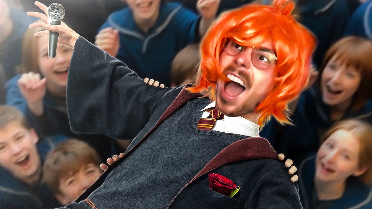 LE CONCERT FINAL DE BOB PASCAL - SEVEN WANDS #24-25 - YouTube