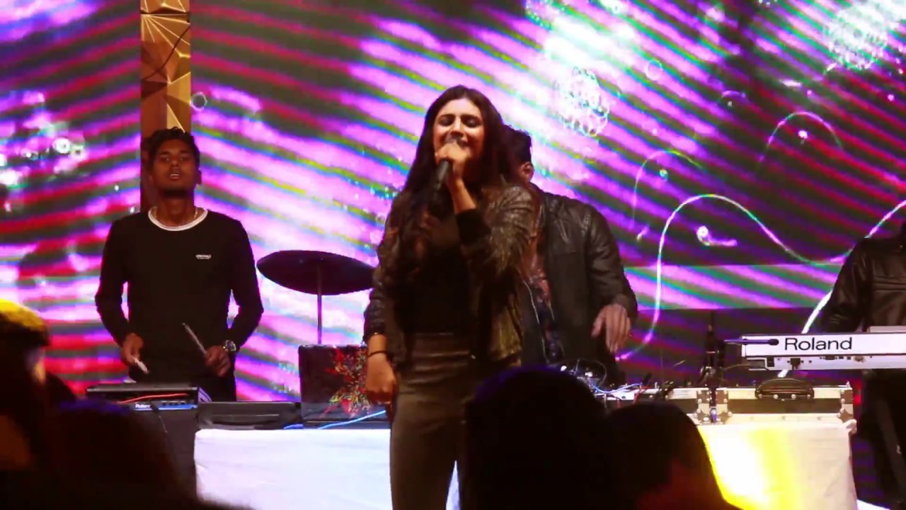 Meet Kaur Live Show | (Short Version) | The Belmond Hotels | Chhatarpur ...