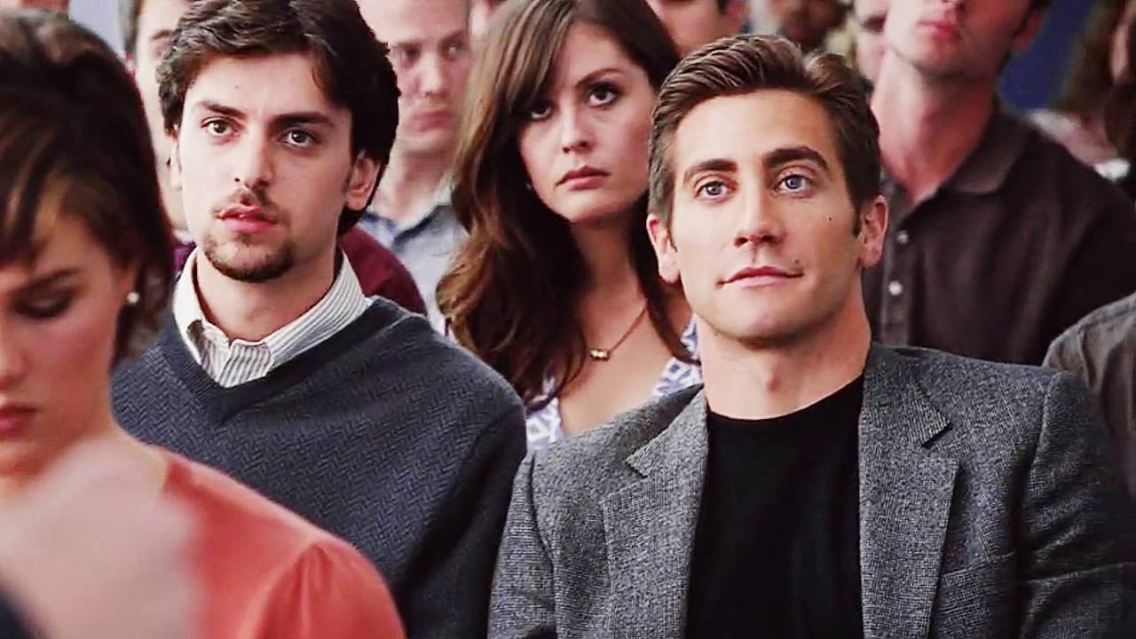 Jake Gyllenhaal & Ryan Gosling (AU) || So Contagious - YouTube