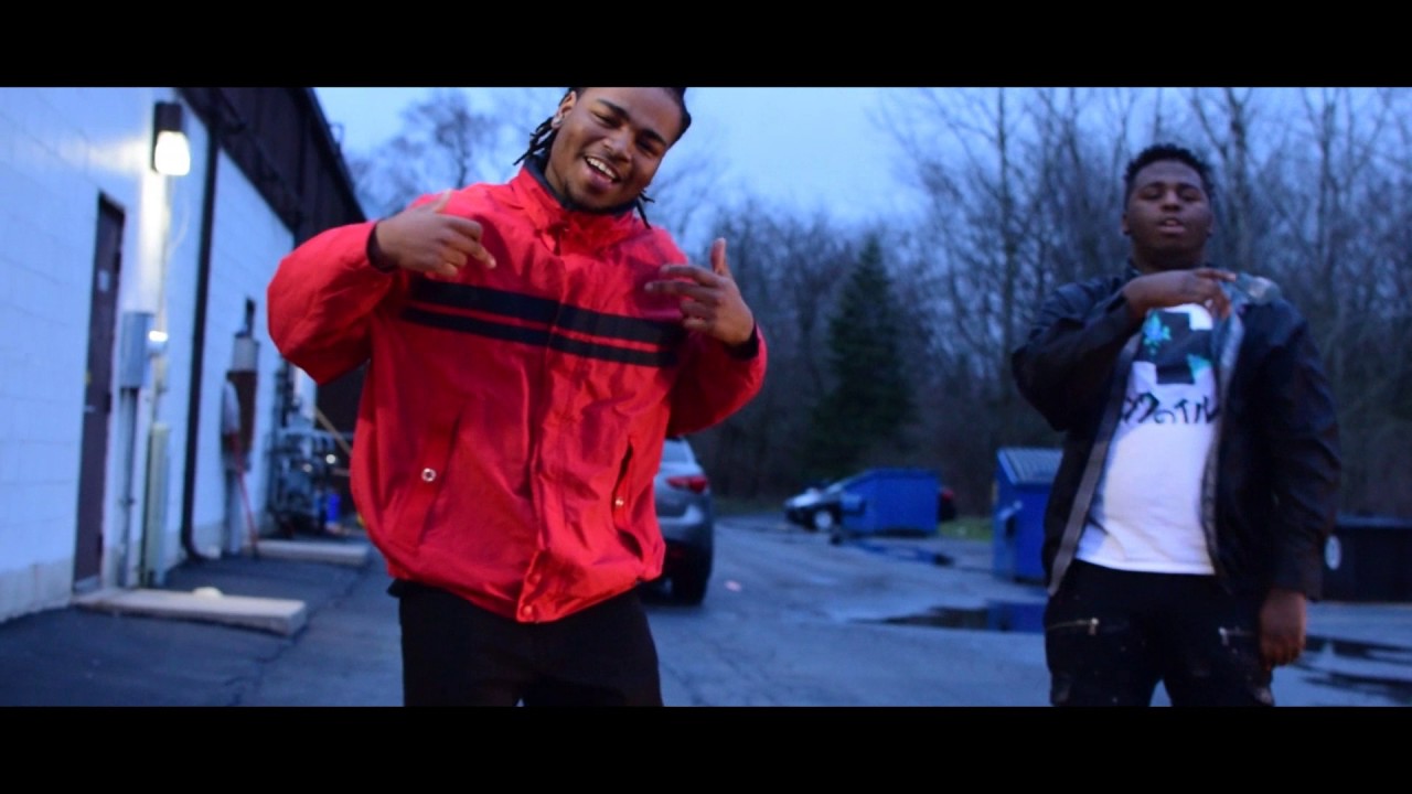 Jay Guapo x MBM Honcho- Swimming (Prod. By Kid Ocean)(official video ...