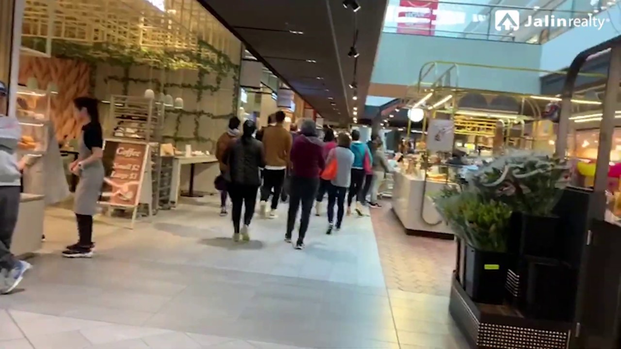 The Glen in Glen Waverly, Melbourne, Australia - YouTube