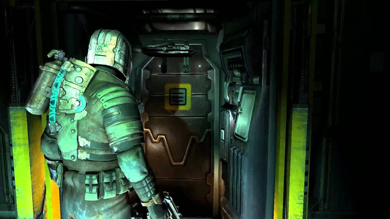 Dead space wiki convergence - akpfm