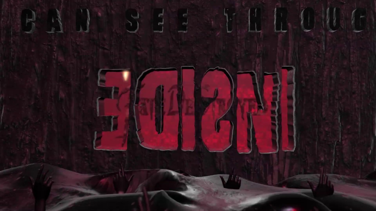 INSIDE - Fate DeStroyed (Lyric Video) - YouTube Music