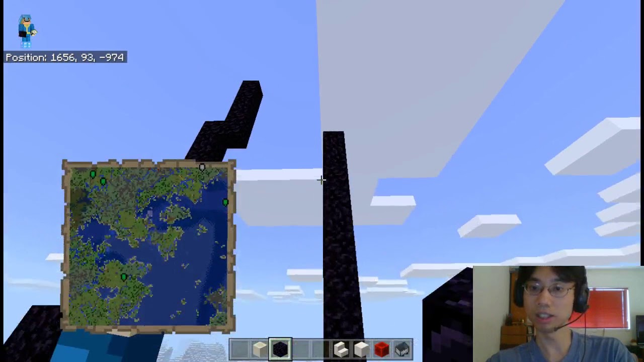 Minecraft Trains #541: Diagonal Ambitions - YouTube