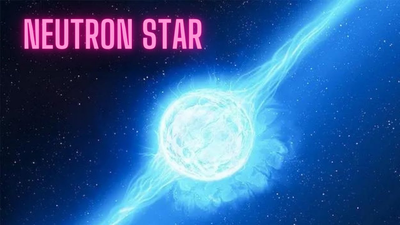 This Star is very dangerous - YouTube