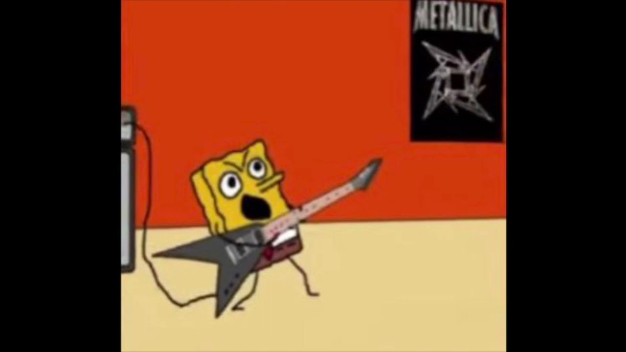 SpongeBob SquarePants - Outro [Official Audio] - YouTube