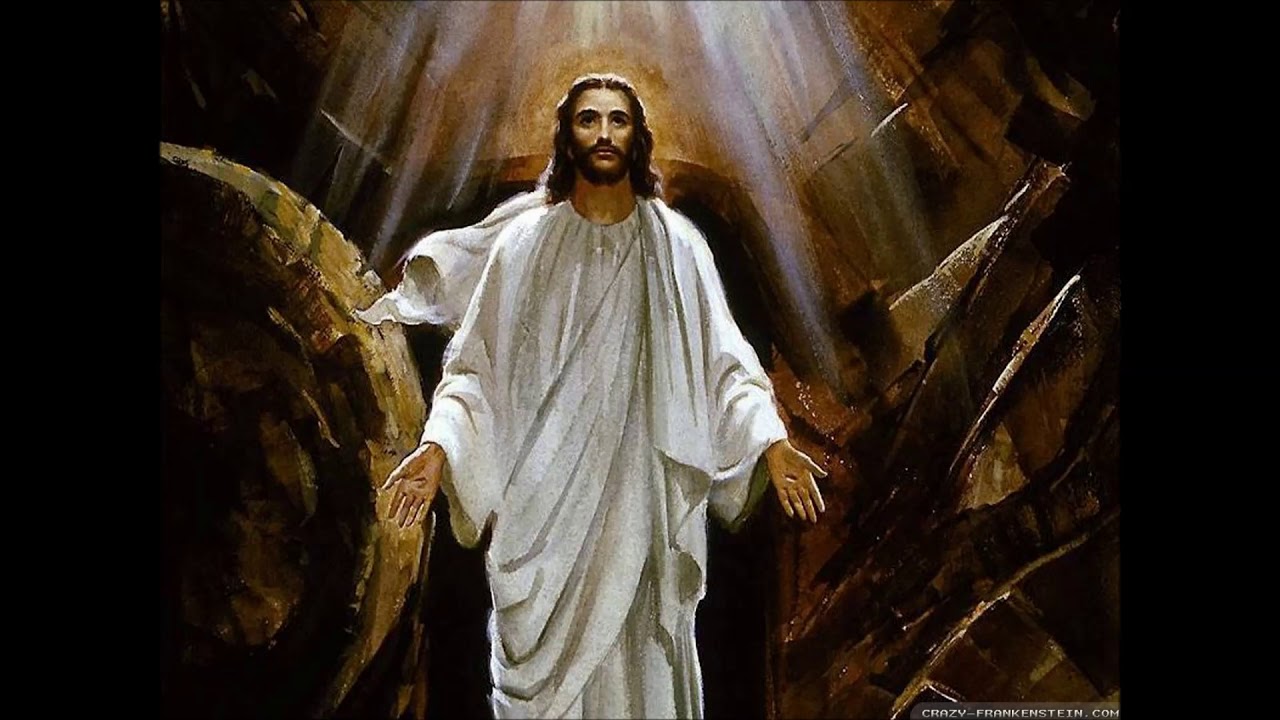 A Message From The Lord - Preparation For Rapture - YouTube